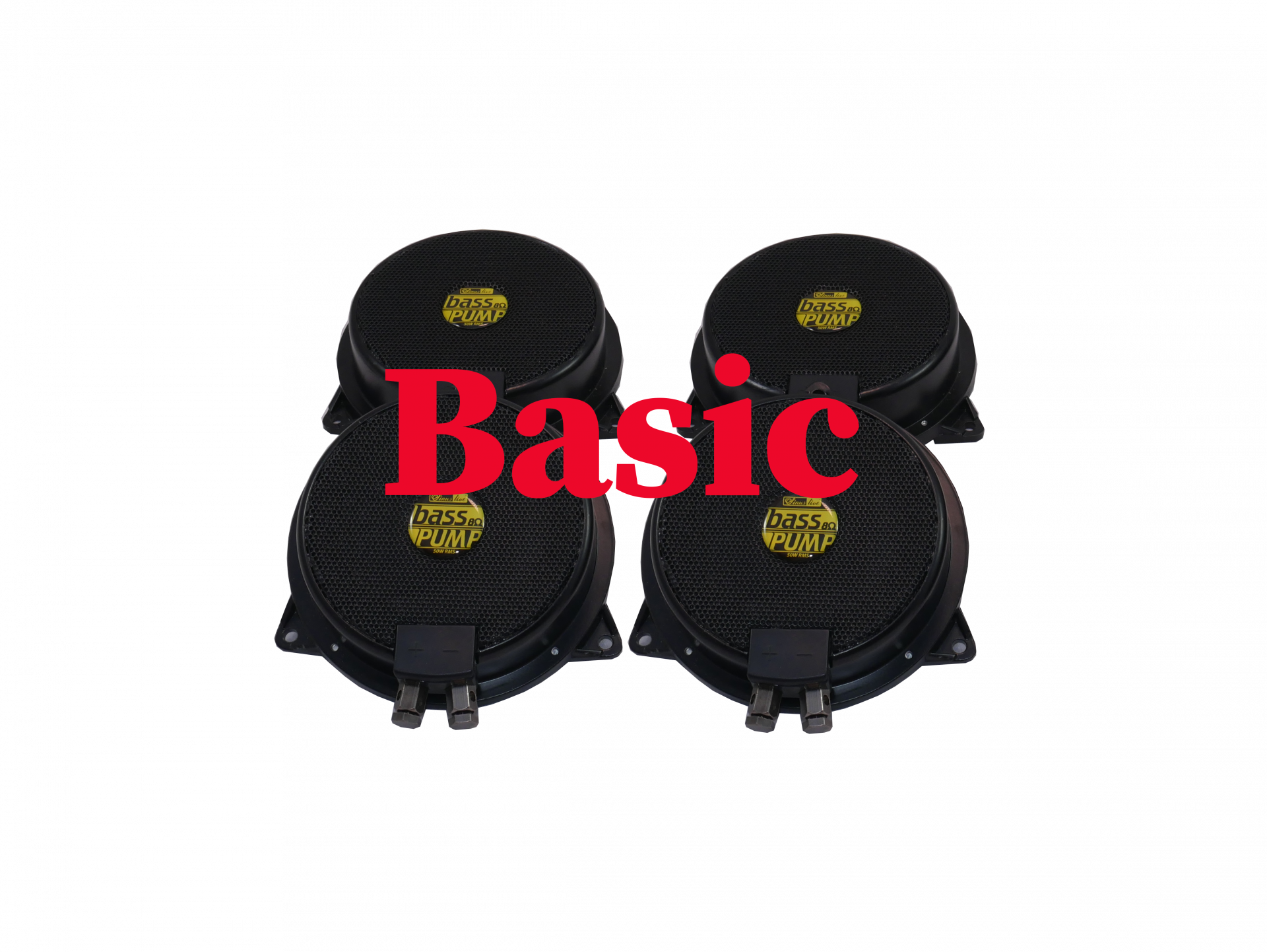 Simtastik Bass-Shaker 4 Fach System Archive - 3DP Evolution